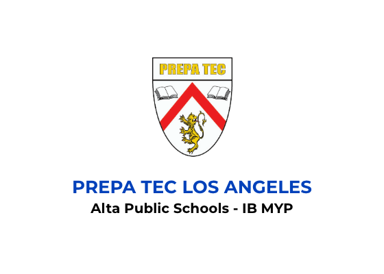 Parent LRFL Team - Student & Parent Resources - Prepa Tec Los Angeles